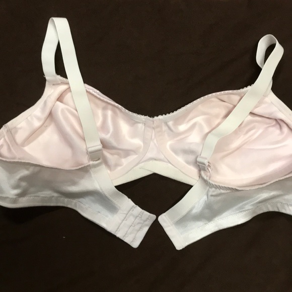 Exquisite Form | Intimates & Sleepwear | Pastel Pink Bra | Poshmark